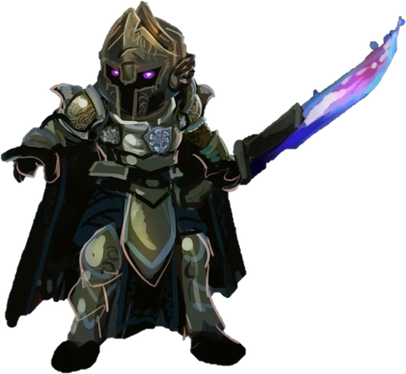 Кайрус — Hytale Вики