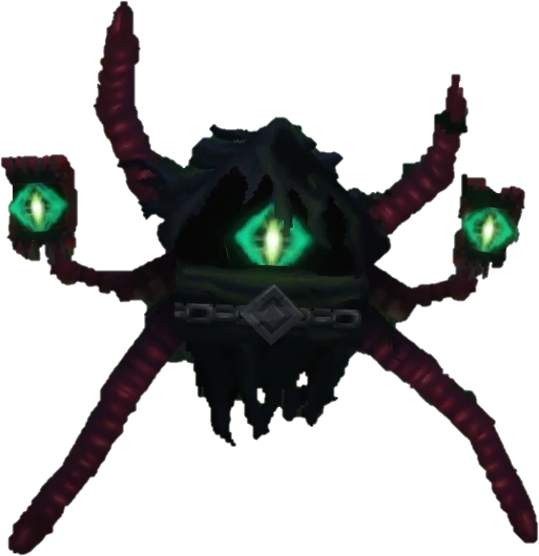 Void eye – Hytale Documentation Wiki