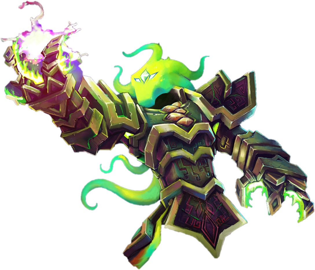 Varyn – Hytale Documentation Wiki