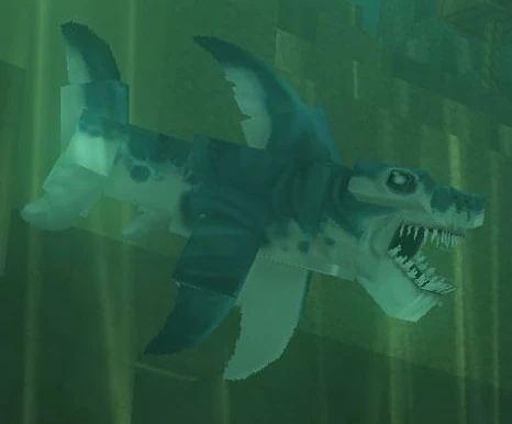 Shark – Hytale Documentation Wiki