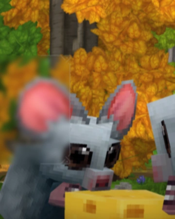 Mouse – Hytale Documentation Wiki