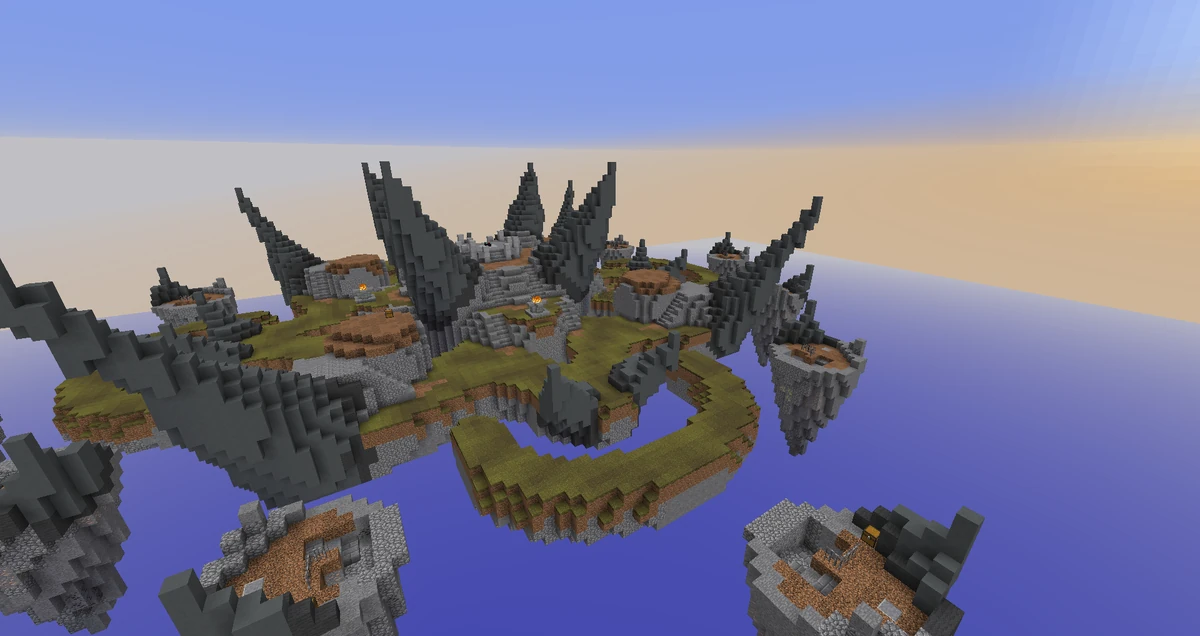 SkyWars – Hytale Documentation Wiki