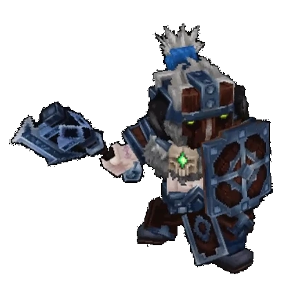 Outlander – Hytale Documentation Wiki