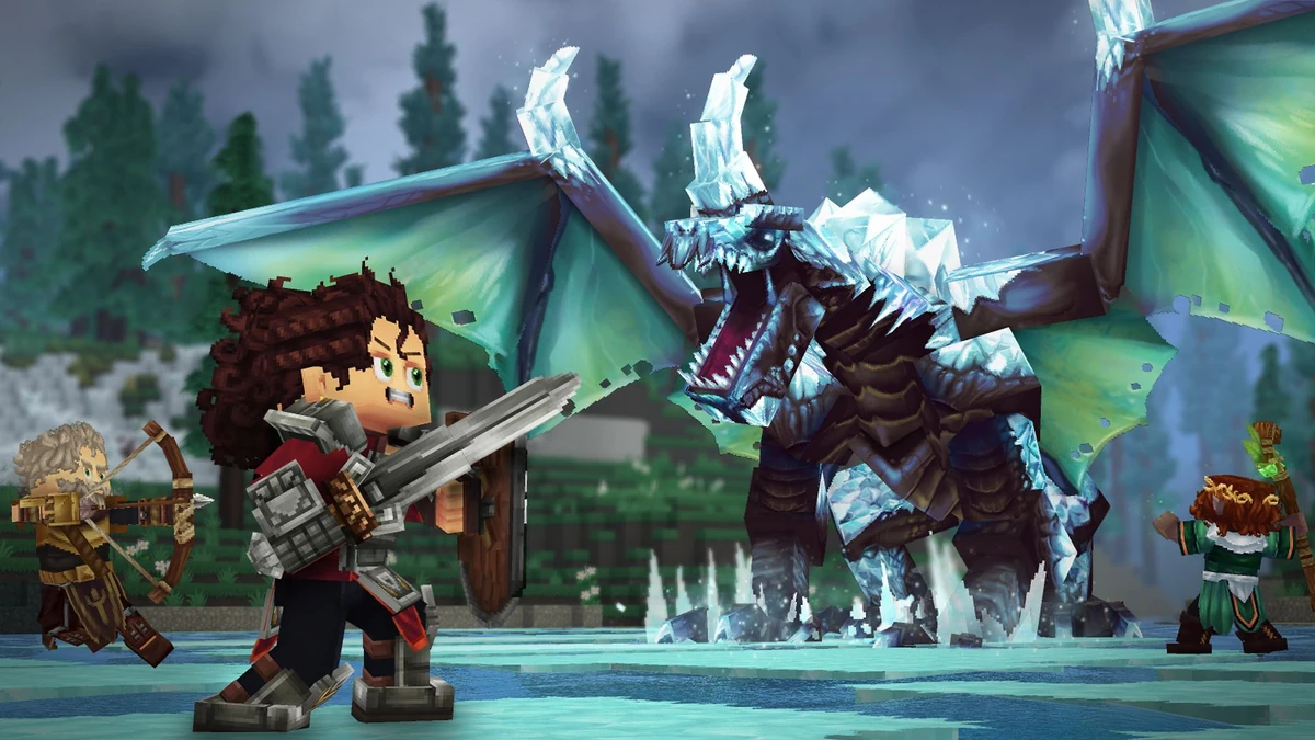 Monster – Hytale Documentation Wiki