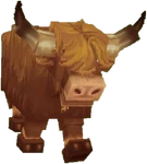 Cattle – Hytale Documentation Wiki