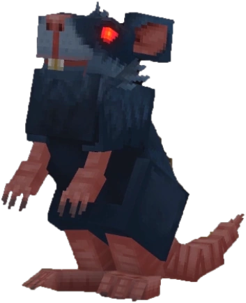 Rat – Hytale Documentation Wiki