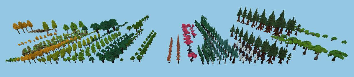 Tree Hytale Documentation Wiki