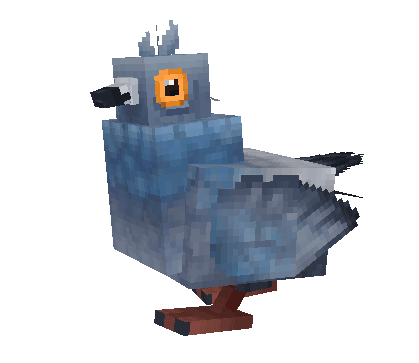 Pigeon – Hytale Documentation Wiki