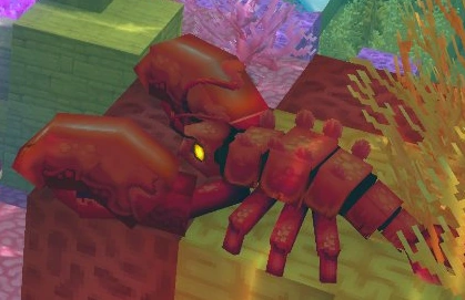 Lobster – Hytale Documentation Wiki