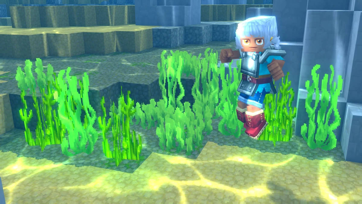 Water – Hytale Documentation Wiki