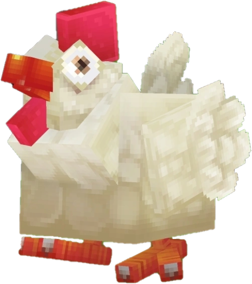 Chicken – Hytale Documentation Wiki