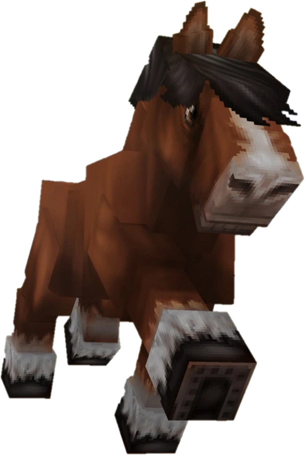 Horse – Hytale Documentation Wiki