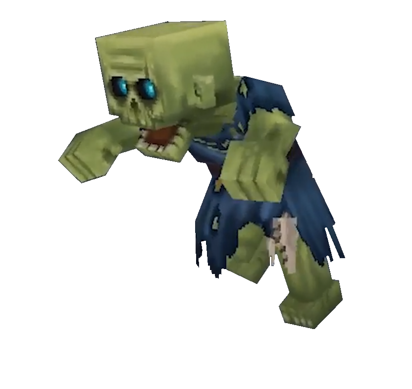 Zombie – Hytale Documentation Wiki