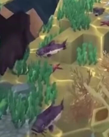 Fish – Hytale Documentation Wiki