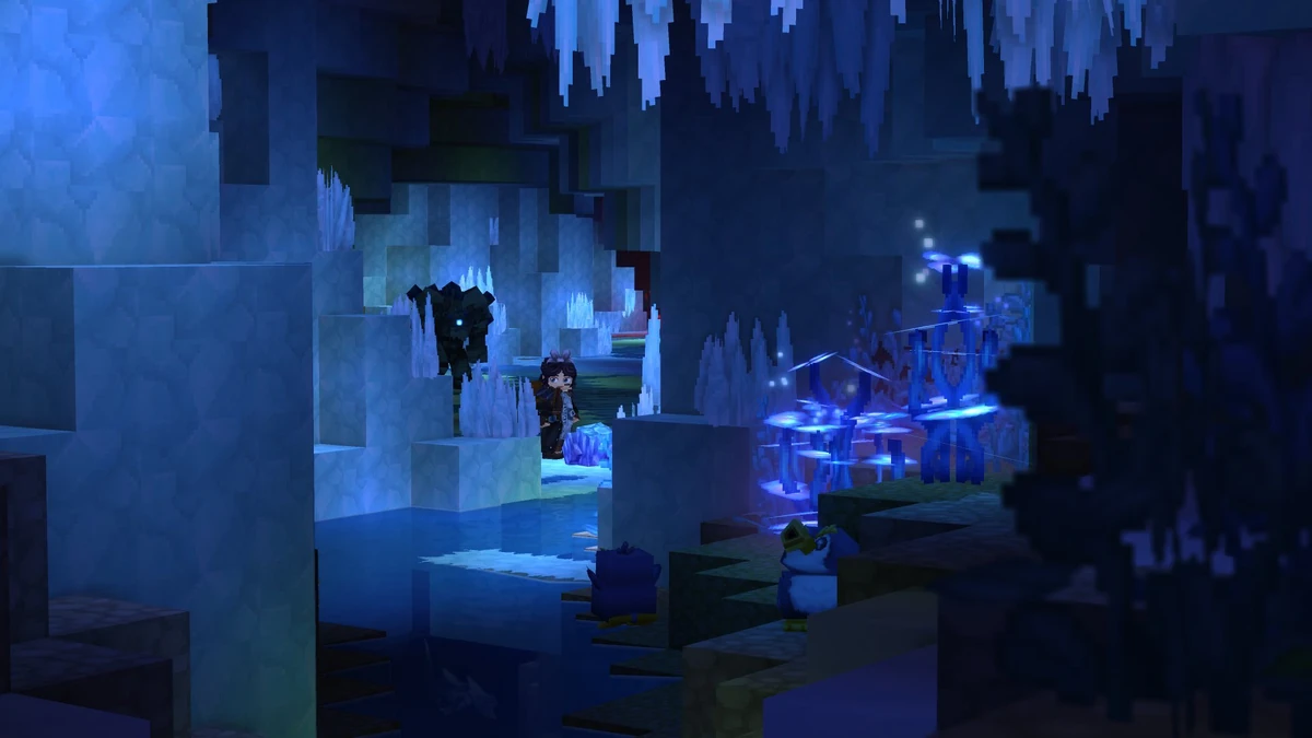 Postkarten von Orbis – Hytale Wiki