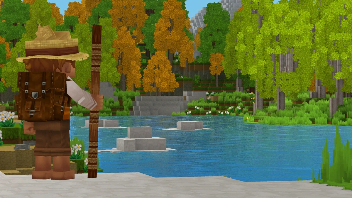 River – Hytale Documentation Wiki