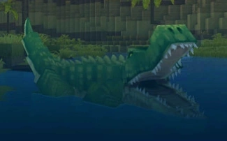 Crocodile – Hytale Documentation Wiki