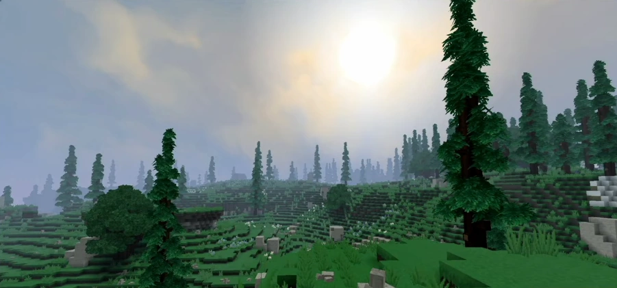 Borea – Hytale Documentation Wiki