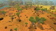 Howling Sands – Hytale Documentation Wiki