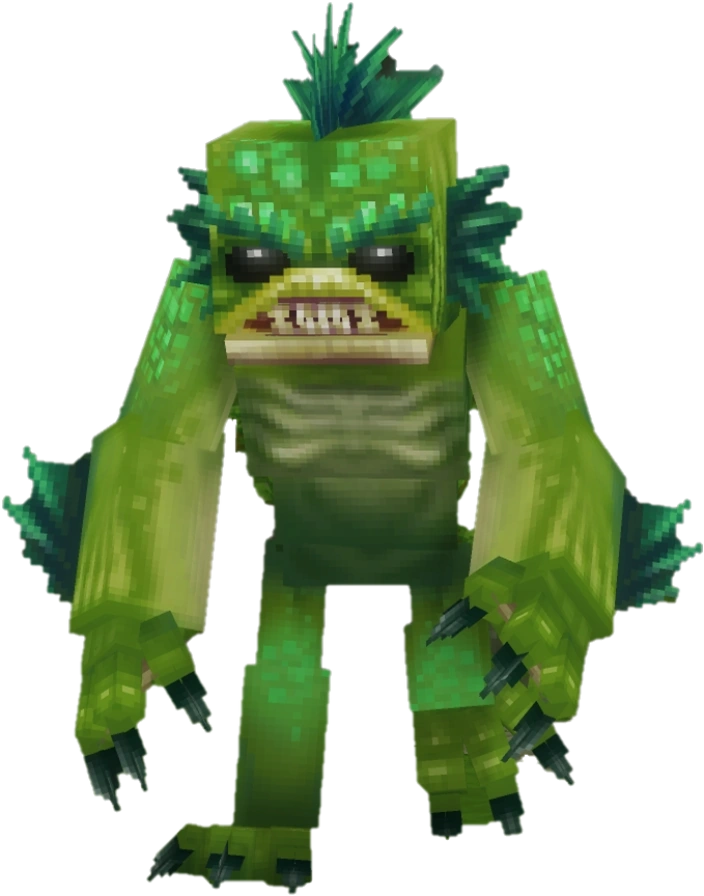 Fen stalker – Hytale Documentation Wiki