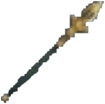 Throwing spear – Hytale Documentation Wiki