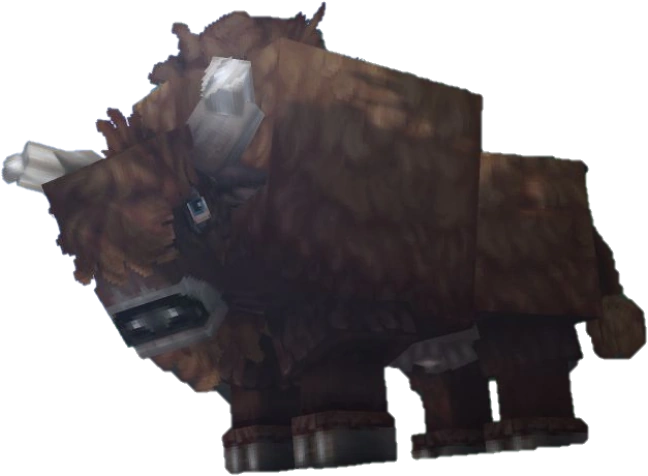 Bison – Hytale Documentation Wiki