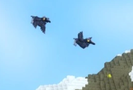 Crow – Hytale Documentation Wiki