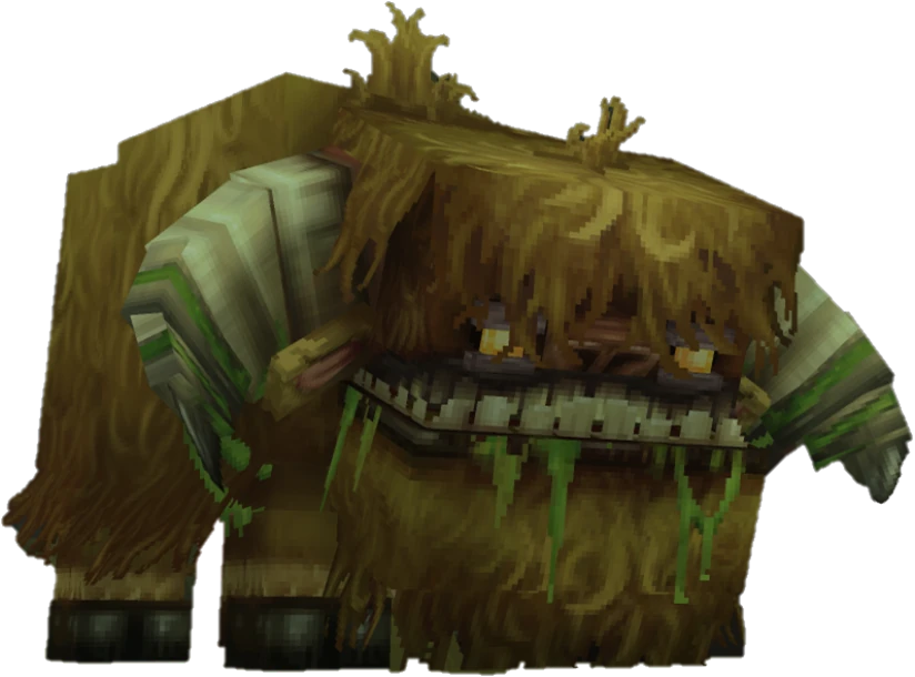 Mosshorn – Hytale Documentation Wiki