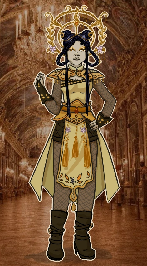 The Malison Sisters | Hythea Wiki | Fandom