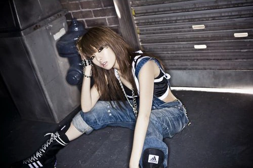 HyunA/Gallery | HyunA Wiki | Fandom