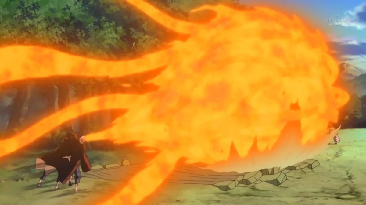 Katon | Hyung Wikia | Fandom