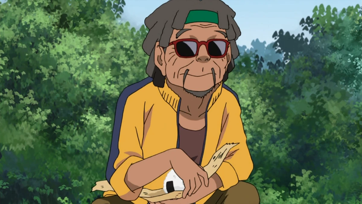 Master Chen | Hyung Wikia | Fandom
