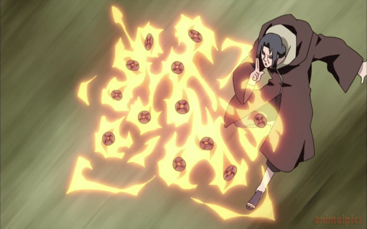 Katon Housenka Tsumabeni2 | Hyung Wikia | Fandom