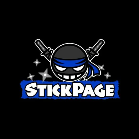 StickPage | Hyun's Dojo Wiki | Fandom