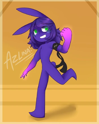 Azlina | Hyun's Dojo Wiki | Fandom