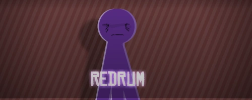 Redrum | Hyun's Dojo Wiki | Fandom