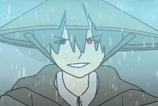 Main Character | Hyun's Dojo Wiki | Fandom