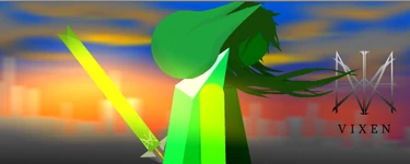 Vixen | Hyun's Dojo Wiki | Fandom