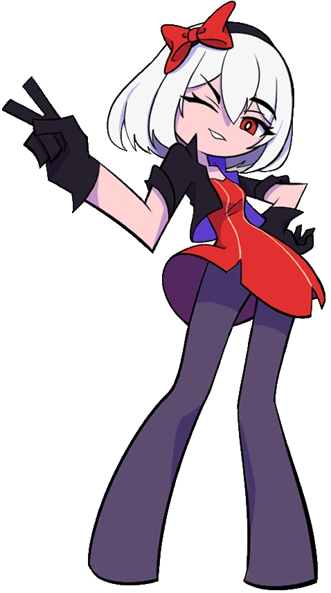 April Hyun S Dojo Wiki Fandom