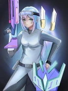 Elenna | Hyun's Dojo Wiki | Fandom