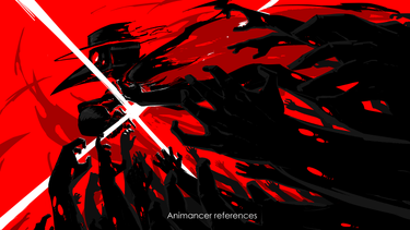 The Animancer | Hyun's Dojo Wiki | Fandom