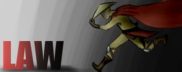 Law | Hyun's Dojo Wiki | Fandom