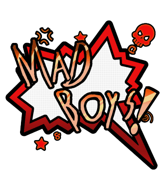 M.A.D [Mutually Assured Destruction] | Hyun's Dojo Wiki | Fandom