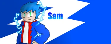 Sam | Hyun's Dojo Wiki | Fandom