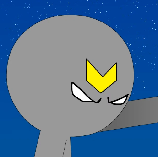 X-Guy | Hyun's Dojo Wiki | Fandom