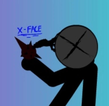 X-Face | Hyun's Dojo Wiki | Fandom