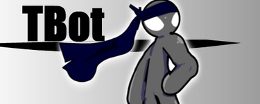 T-Bot | Hyun's Dojo Wiki | Fandom