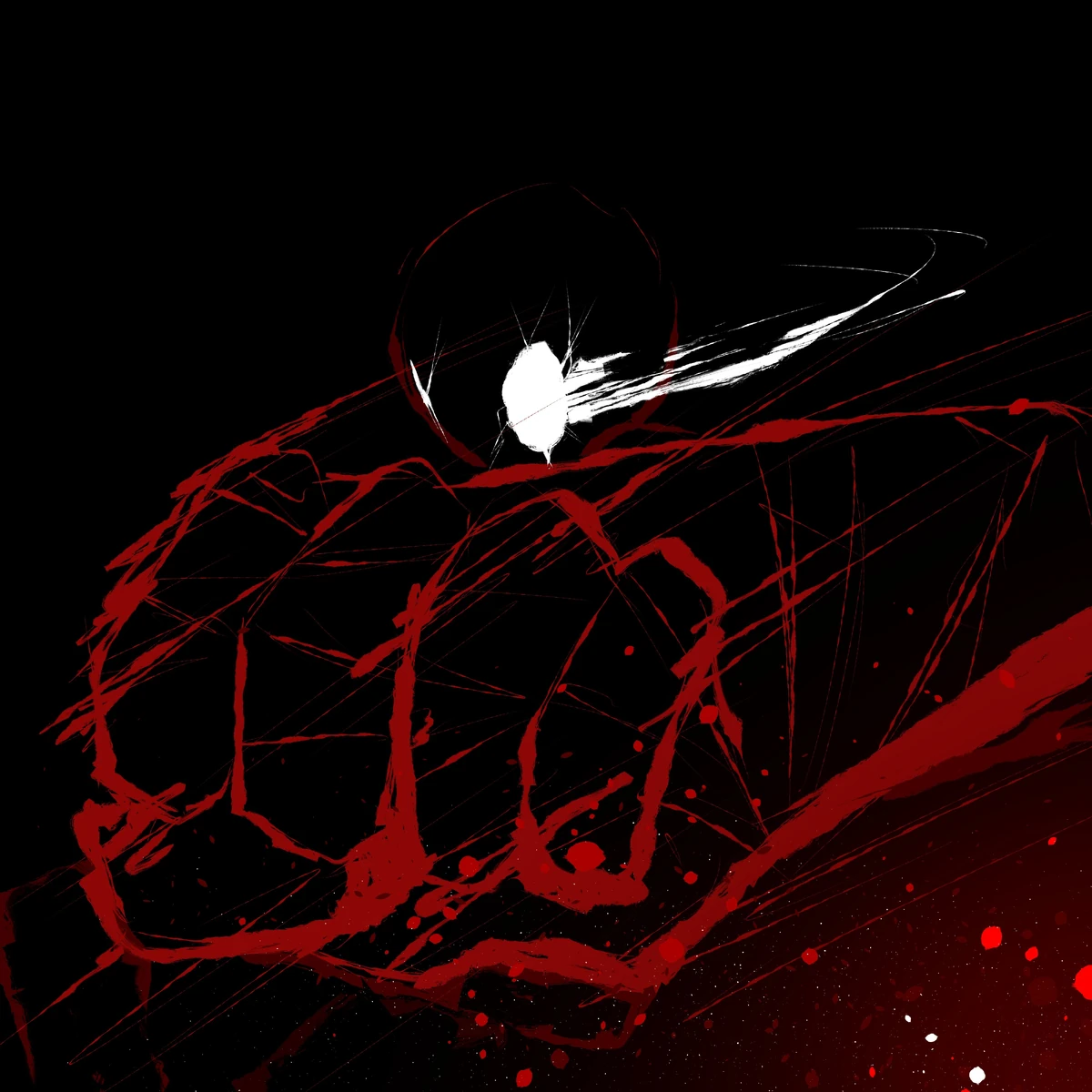 Red | Hyun's Dojo Wiki | Fandom