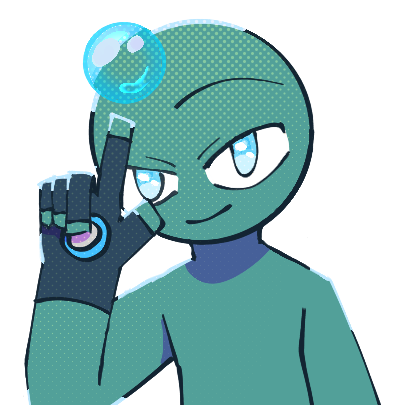 Bubble | Hyun's Dojo Wiki | Fandom