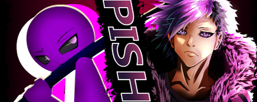 Pish | Hyun's Dojo Wiki | Fandom
